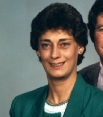 Frances Williamson Oldham - Funerals | Cremation | Memorials | Pre ...