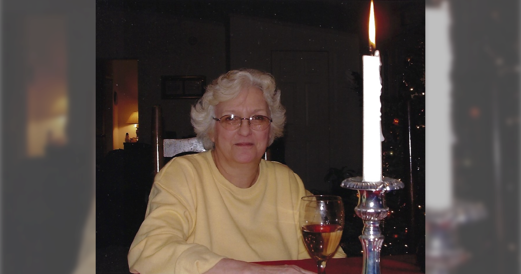 Doris Camellia Tracey - Funerals | Cremation | Memorials | Pre-Planning ...
