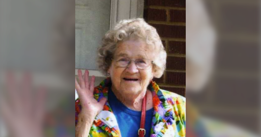 Mildred Teague Moore - Funerals | Cremation | Memorials | Pre-Planning ...