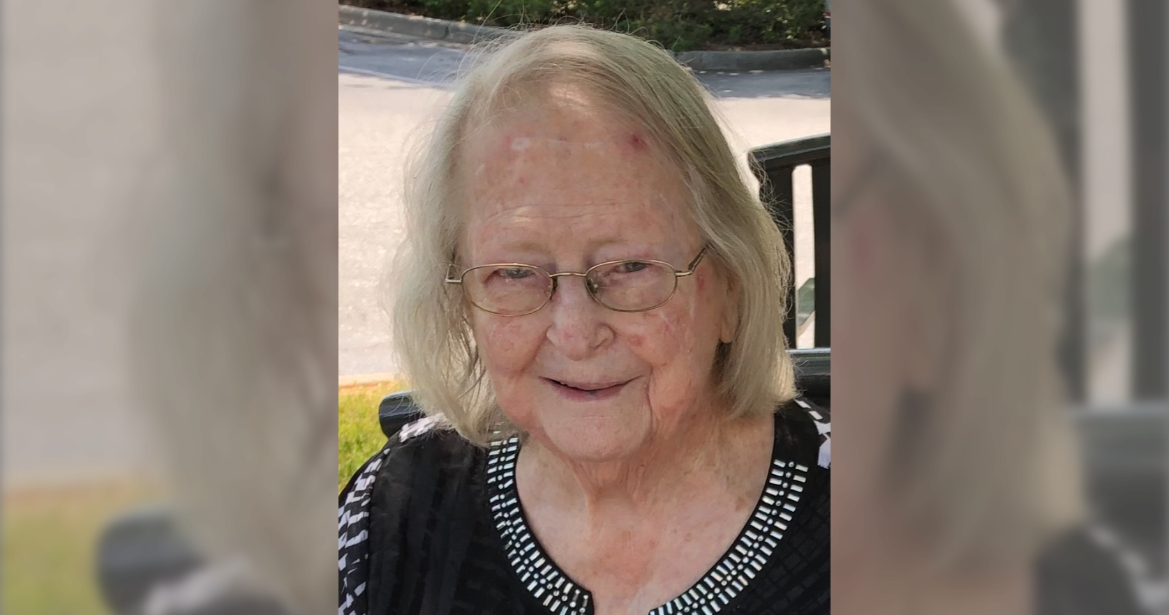 Alice "Kay" Simpson - Funerals | Cremation | Memorials | Pre-Planning - PinesFunerals