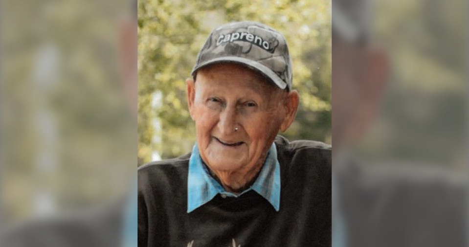 William Rex Wilson - Funerals | Cremation | Memorials | Pre-Planning ...