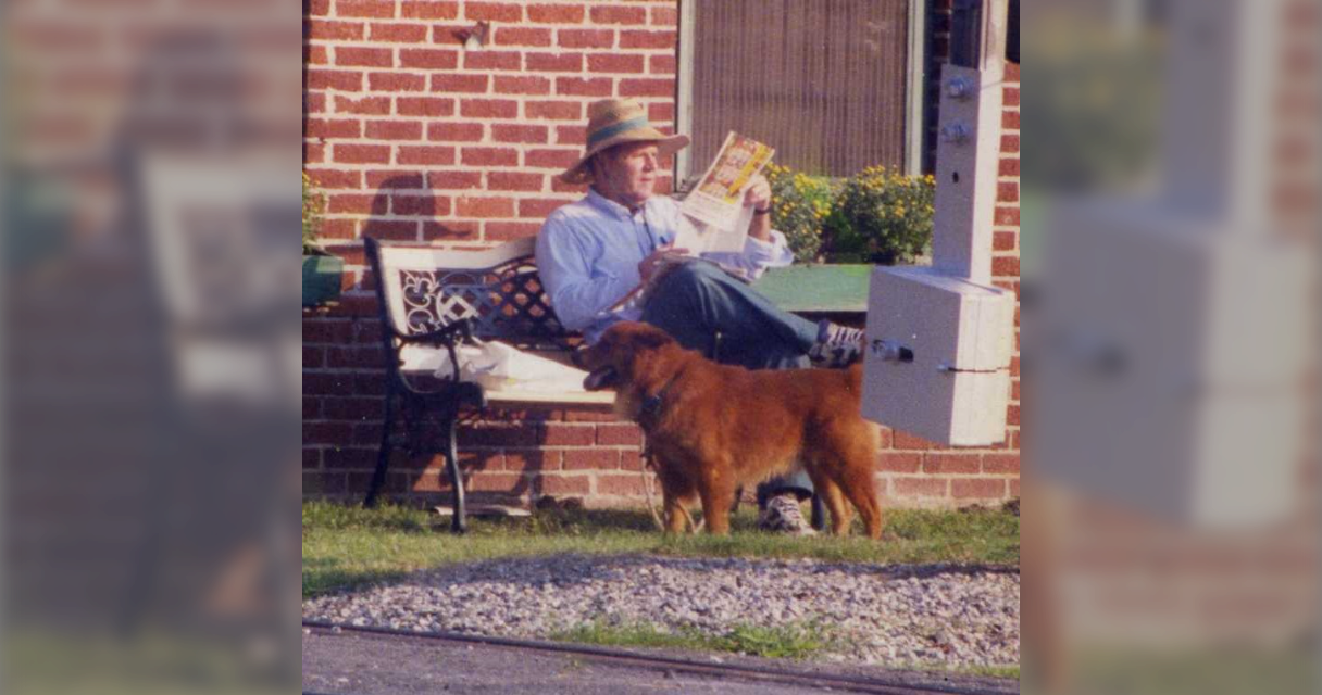 William Robert Wilson - Funerals | Cremation | Memorials | Pre-Planning ...