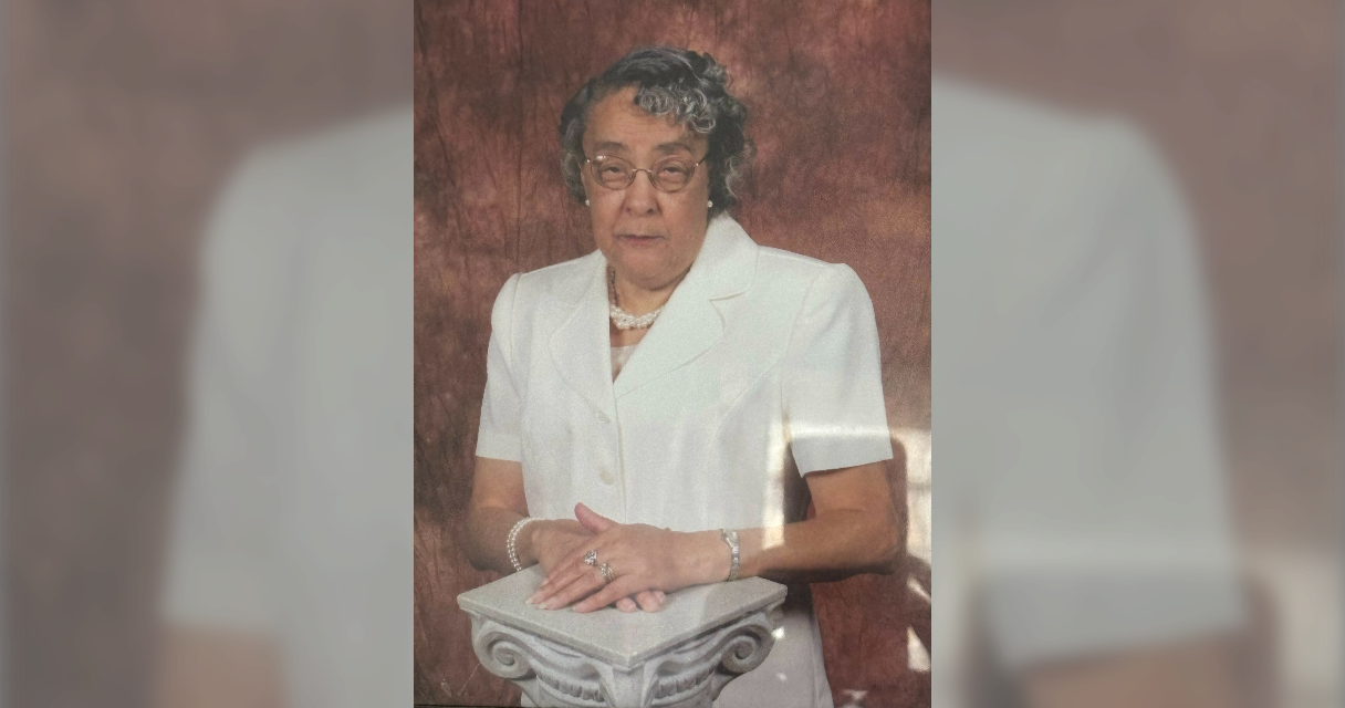 Donnie Mae Spencer - Funerals | Cremation | Memorials | Pre-Planning ...