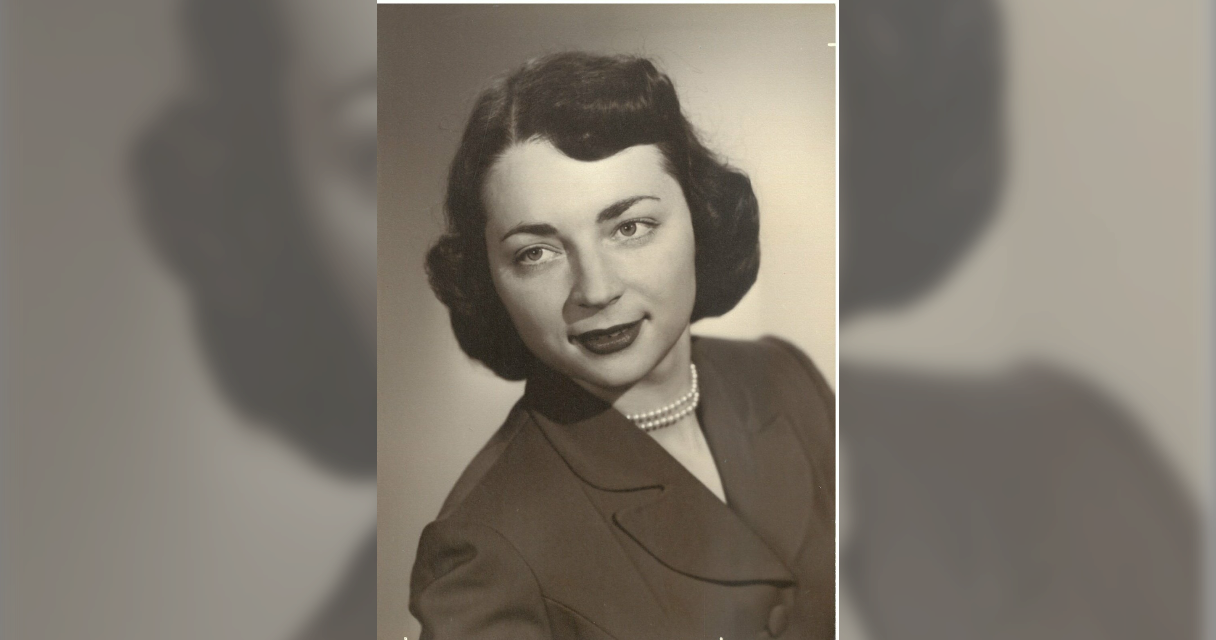 Irene Ann Rolfe - Funerals | Cremation | Memorials | Pre-Planning ...