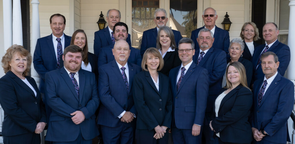 Our Excellent Staff - Funerals | Cremation | Memorials | Pre-Planning ...