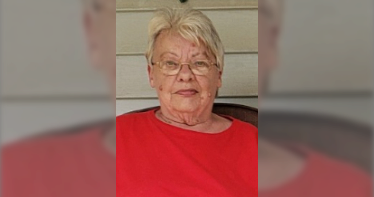 Veronica Elaine Baxter - Funerals | Cremation | Memorials | Pre ...