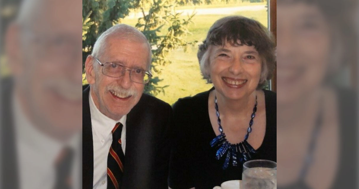 Mr. Donald and Mrs. Jean McGiffin - Funerals | Cremation | Memorials ...