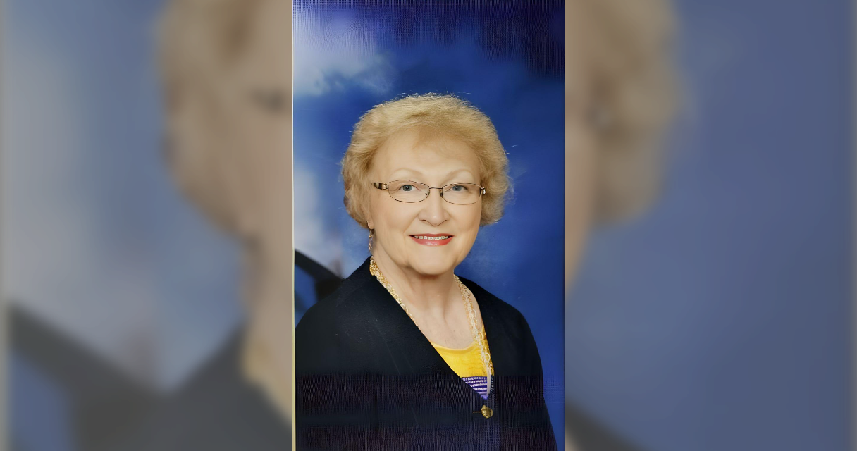 Myra Putnam Robinson - Funerals | Cremation | Memorials | Pre-Planning ...