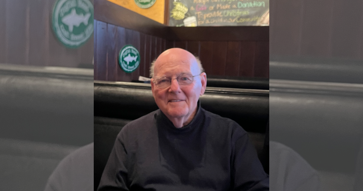 William “Bill” Lunney - Funerals | Cremation | Memorials | Pre-Planning ...