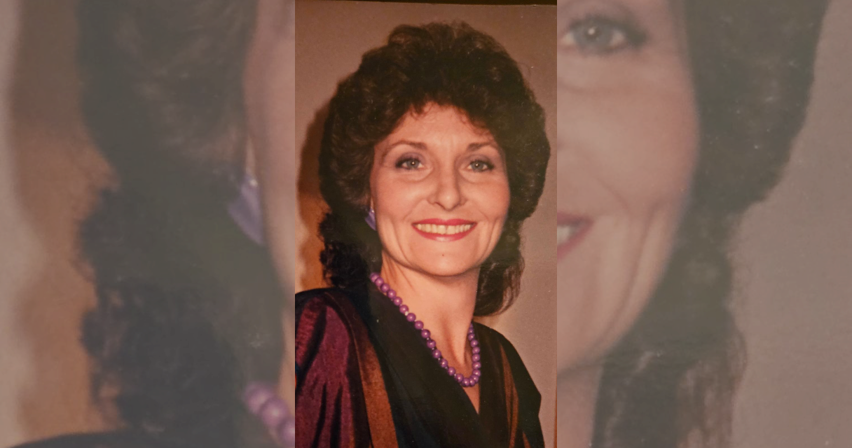 Nancy Faye Barber Gibbons Sherman - Funerals | Cremation | Memorials ...