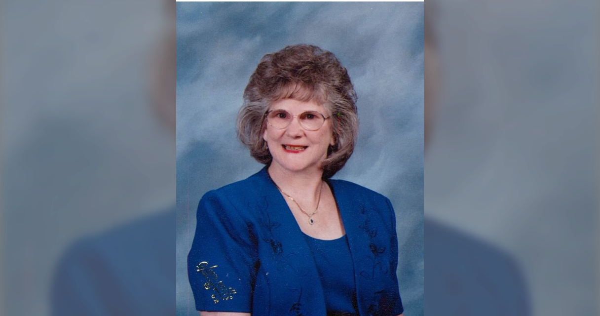 Hilda Earl Booth - Funerals | Cremation | Memorials | Pre-Planning ...