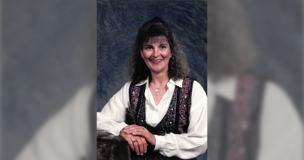 Sandra Beane Richardson - Funerals | Cremation | Memorials | Pre-Planning - PinesFunerals