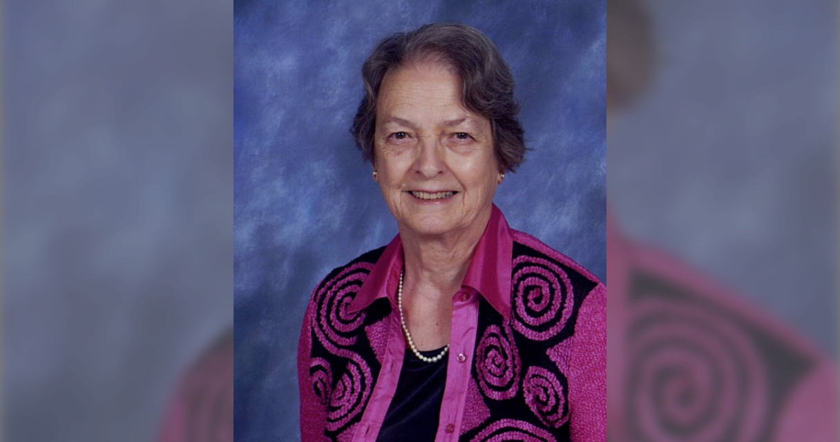 Ellen Elaine Thompson - Funerals | Cremation | Memorials | Pre-Planning ...