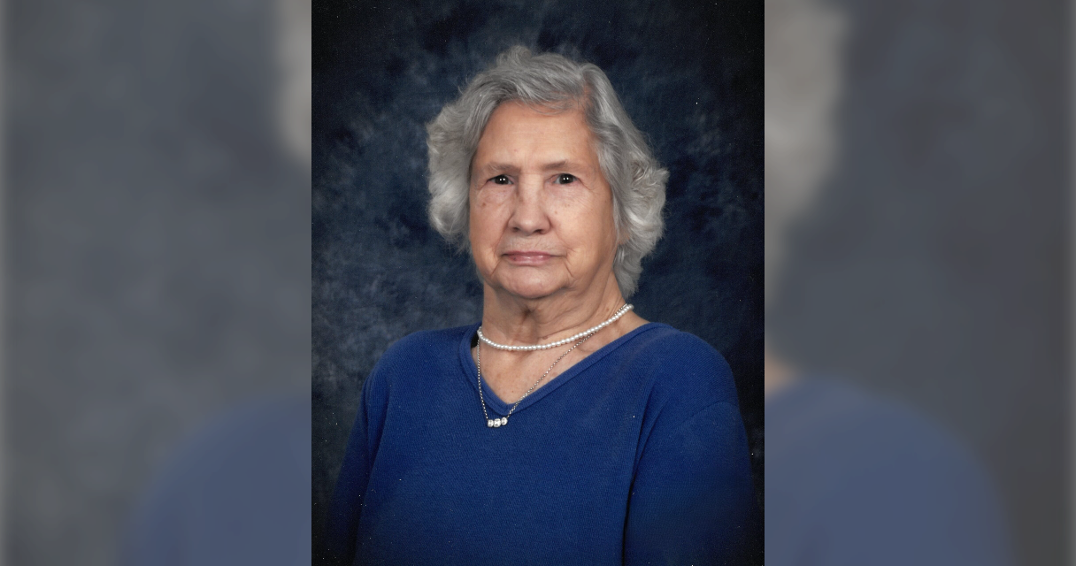 Virginia Cook Hayes - Funerals | Cremation | Memorials | Pre-Planning ...