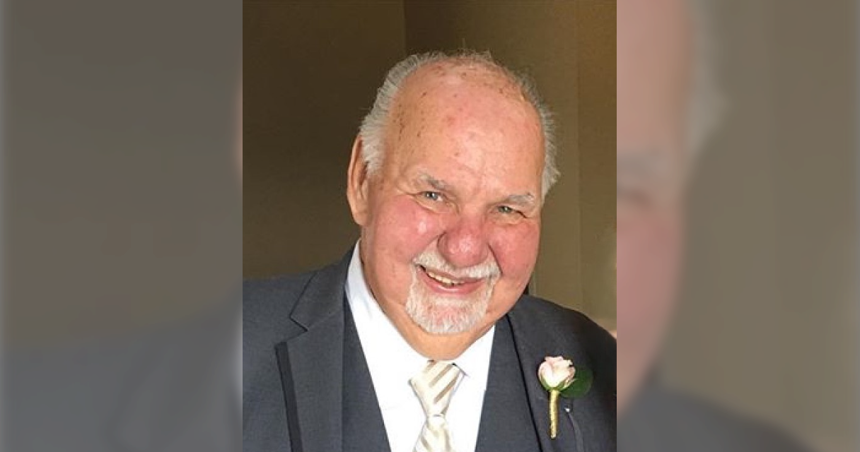 Richard Chester Mills - Funerals | Cremation | Memorials | Pre-Planning - PinesFunerals