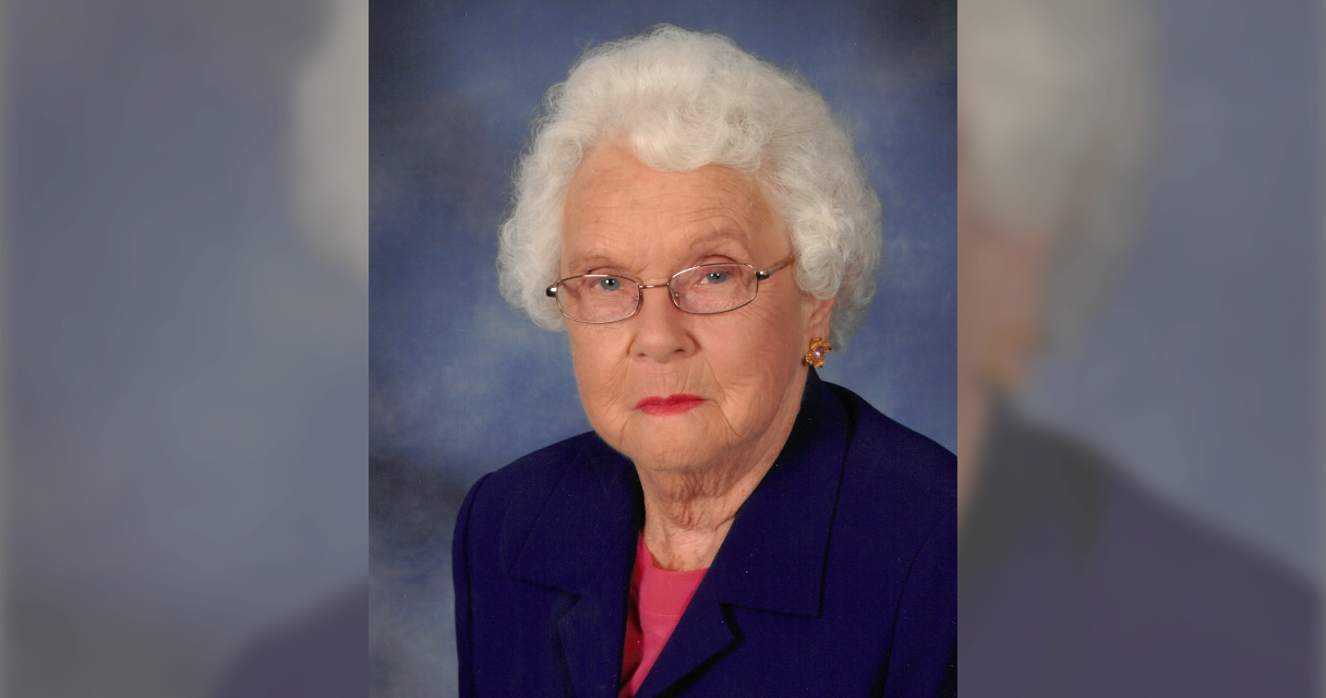 Pansy Richardson Teague - Funerals | Cremation | Memorials | Pre-Planning - PinesFunerals